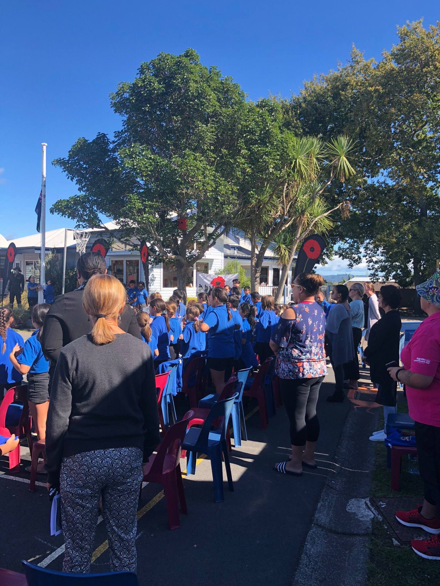 Gallery – Birkdale Primary School